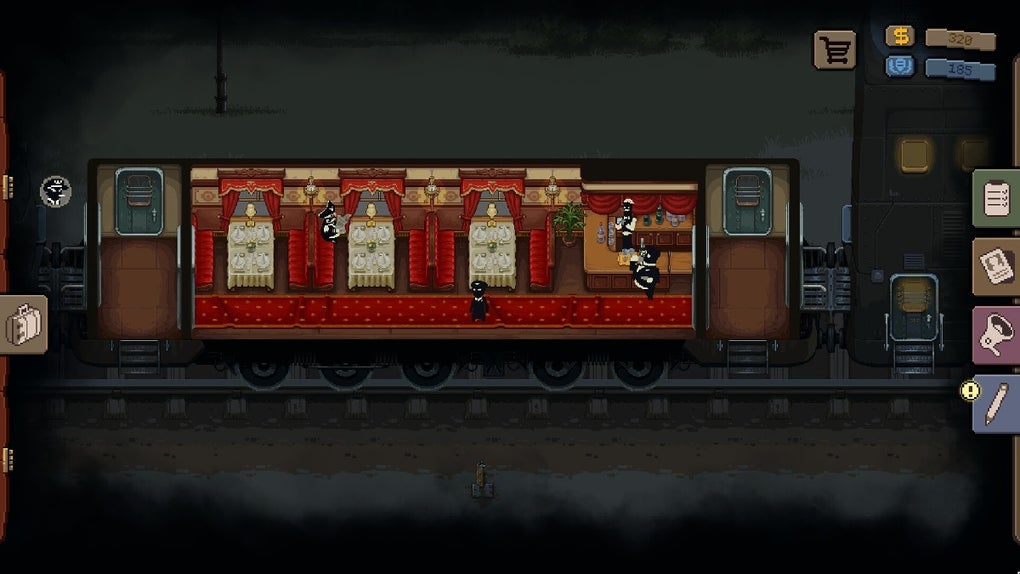 Beholder: Conductor - Download